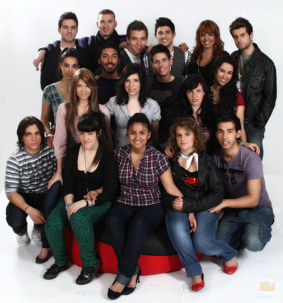 Raquel Gomez: Adios OT...