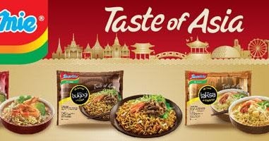 PT INDOFOOD: PRODUK
