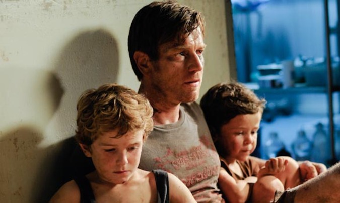 Critica: O Impossivel ~ Criticofilia