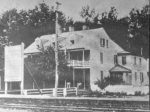 Thomas Viaduct & Relay, Maryland Railroad History: Civil War History of ...