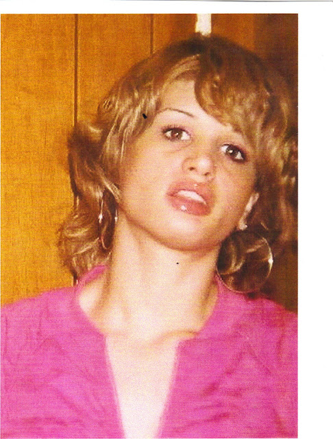 Shannan Maria Gilbert: Shannan Maria Gilbert