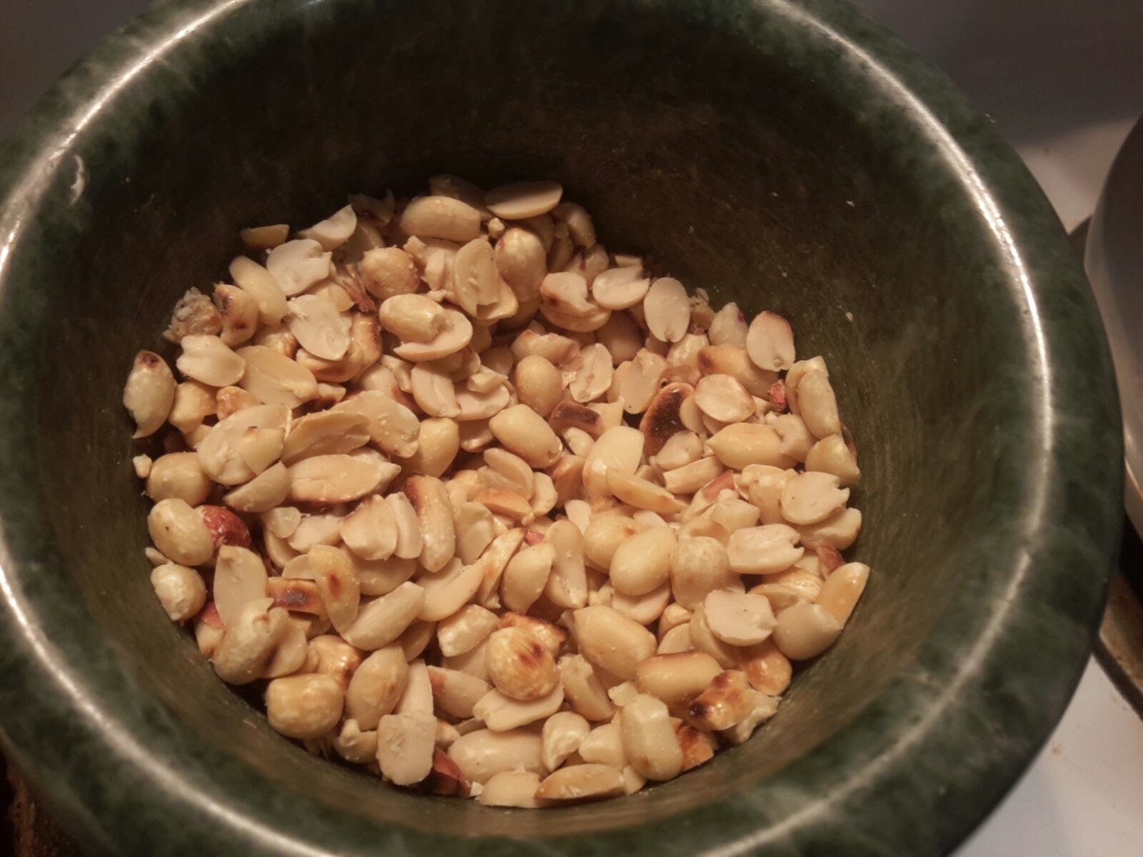 കഞ്ഞീം കറീം ....: Kappalandi Mittayi / Peanut Candy Kerala Recipe