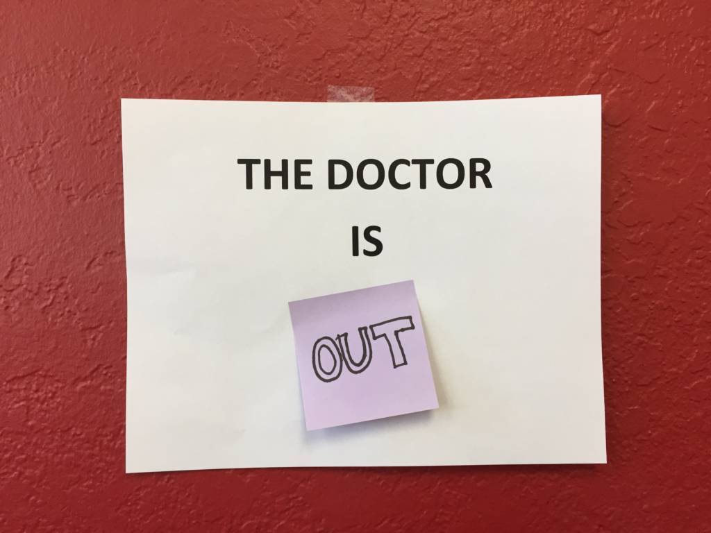 Weighty Matters: Maybe Physicians Should Stop Wondering Why Patients ...