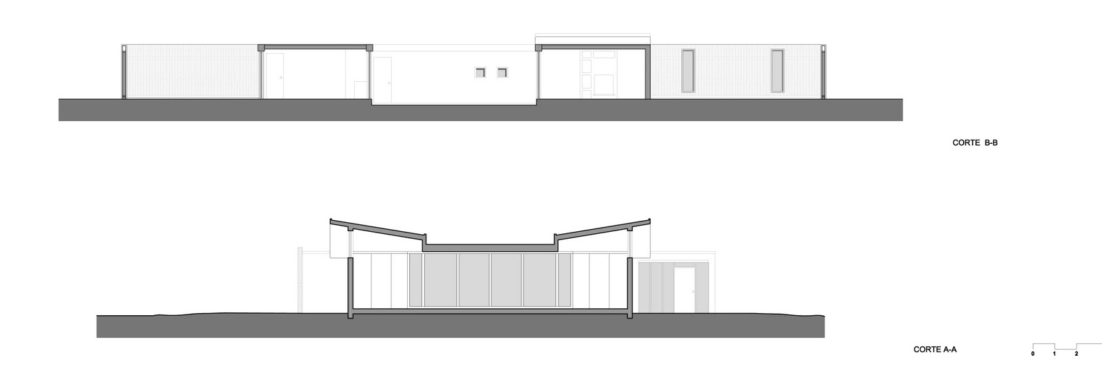 UP ~ Taller III: CASA SERT