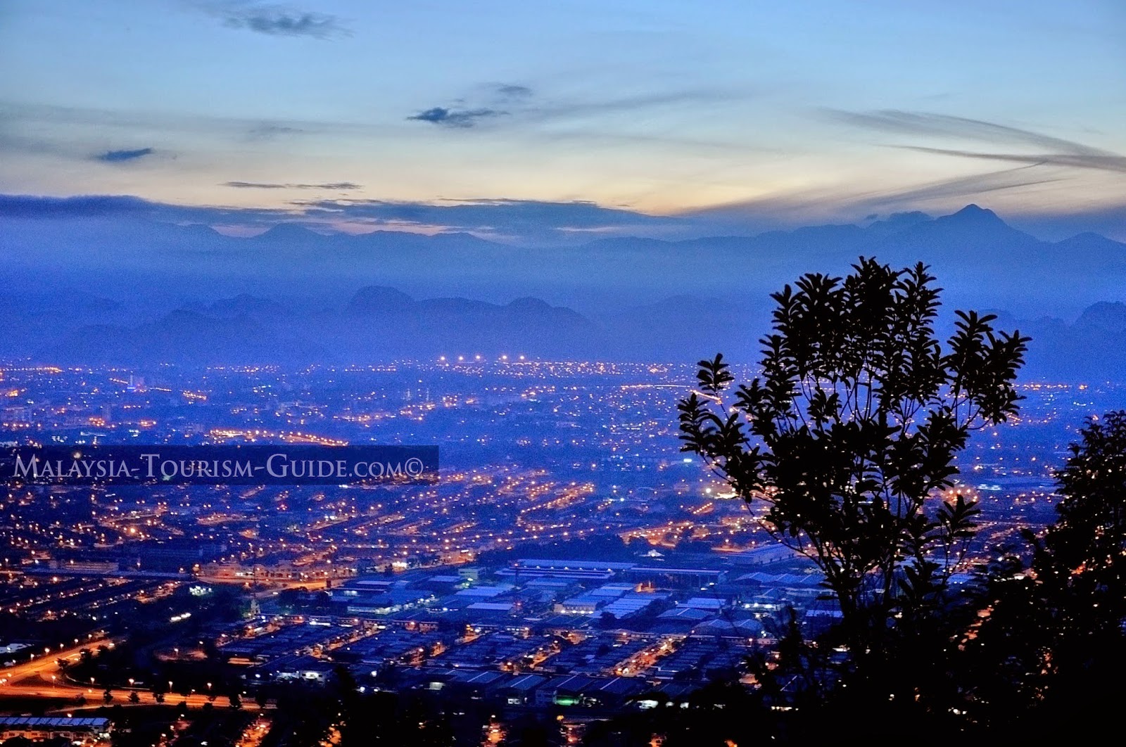 EYPOH HIKER'S: Bukit Kledang Ipoh