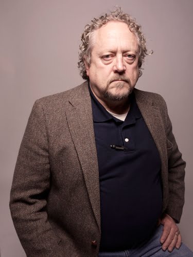 Identity Art Show: Mentors: Thomas Tholen