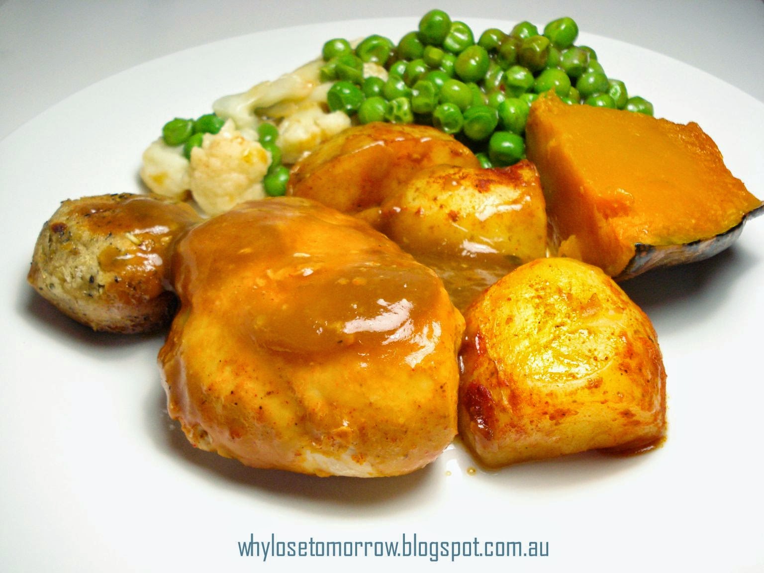 Why Lose Tomorrow?: Lite n' Easy Weight Loss Journey Week 23 Day 1 ...