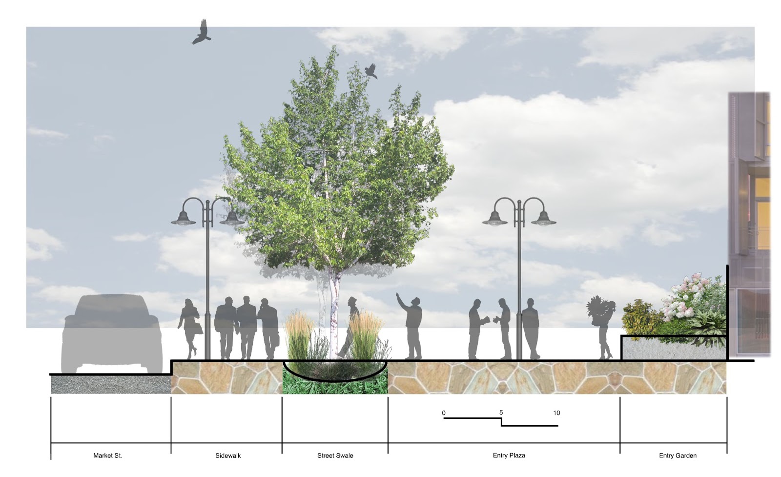 Life of a King: Additional Sections