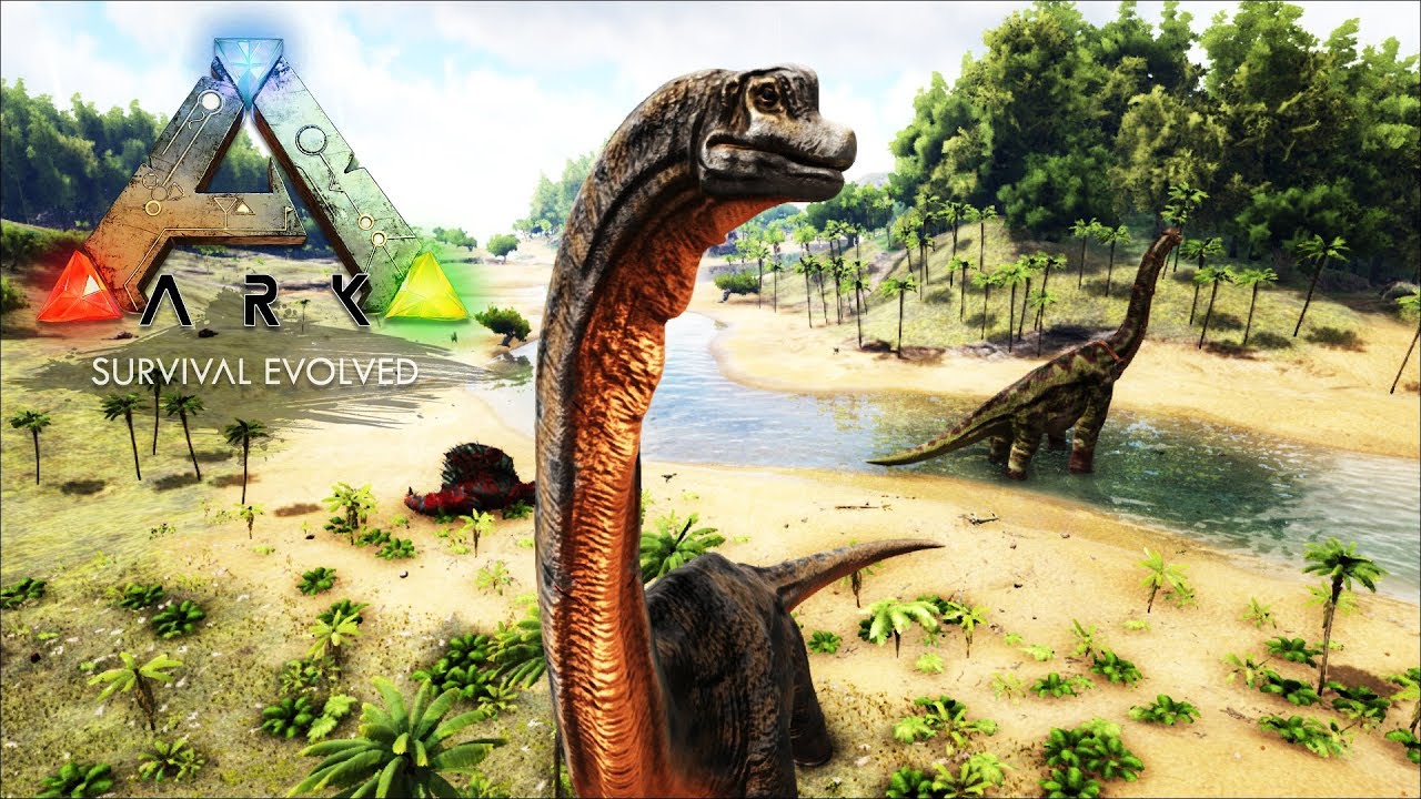 How to use steam workshop mods on ark server - bpolarge