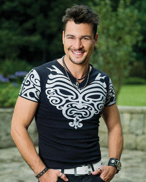 MUJERES HOMBRES FOTOS NOTICIAS: FOTOS DE GARY FORERO