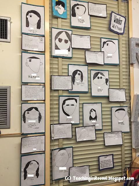 10 Activities and Resources to Go With the Book “Wonder” By R.J ...