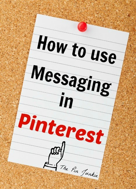 Pinterest Tips