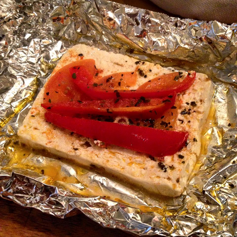 MATTYB BAKES: GRILLA LIVERPOOL (MATTYB RECOMMENDS)