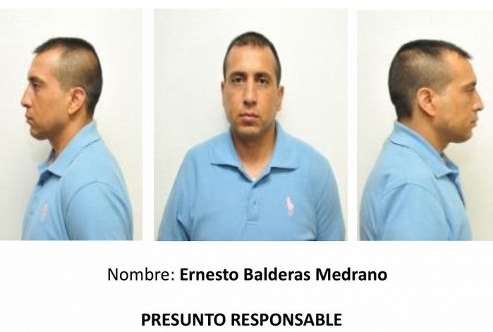Leader of Loz Zetas in Nuevo Leon Captured ~ Borderland Beat