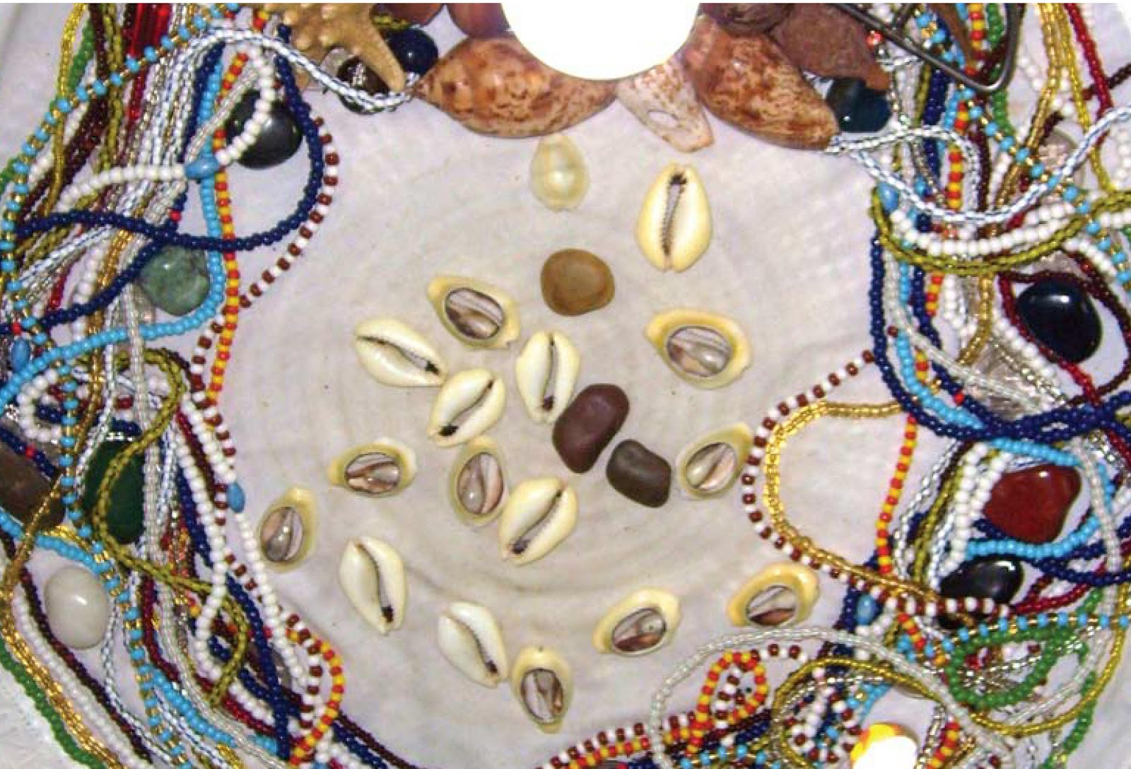 Noticias/Eventos sobre os Orixás e suas religiões: Candomblé em ...