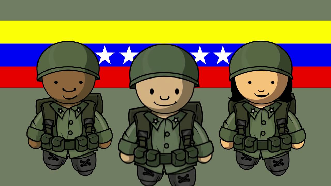 Premilitar equipo 9: PREMILITAR