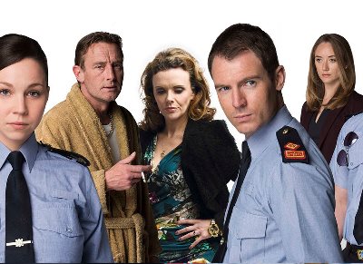 Crime Fiction Ireland: TV3's Red Rock comes to daytime BBC