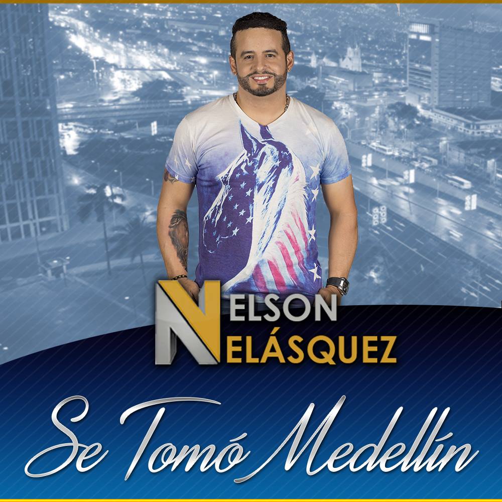 El Más Internacional: Nelson Velasquez