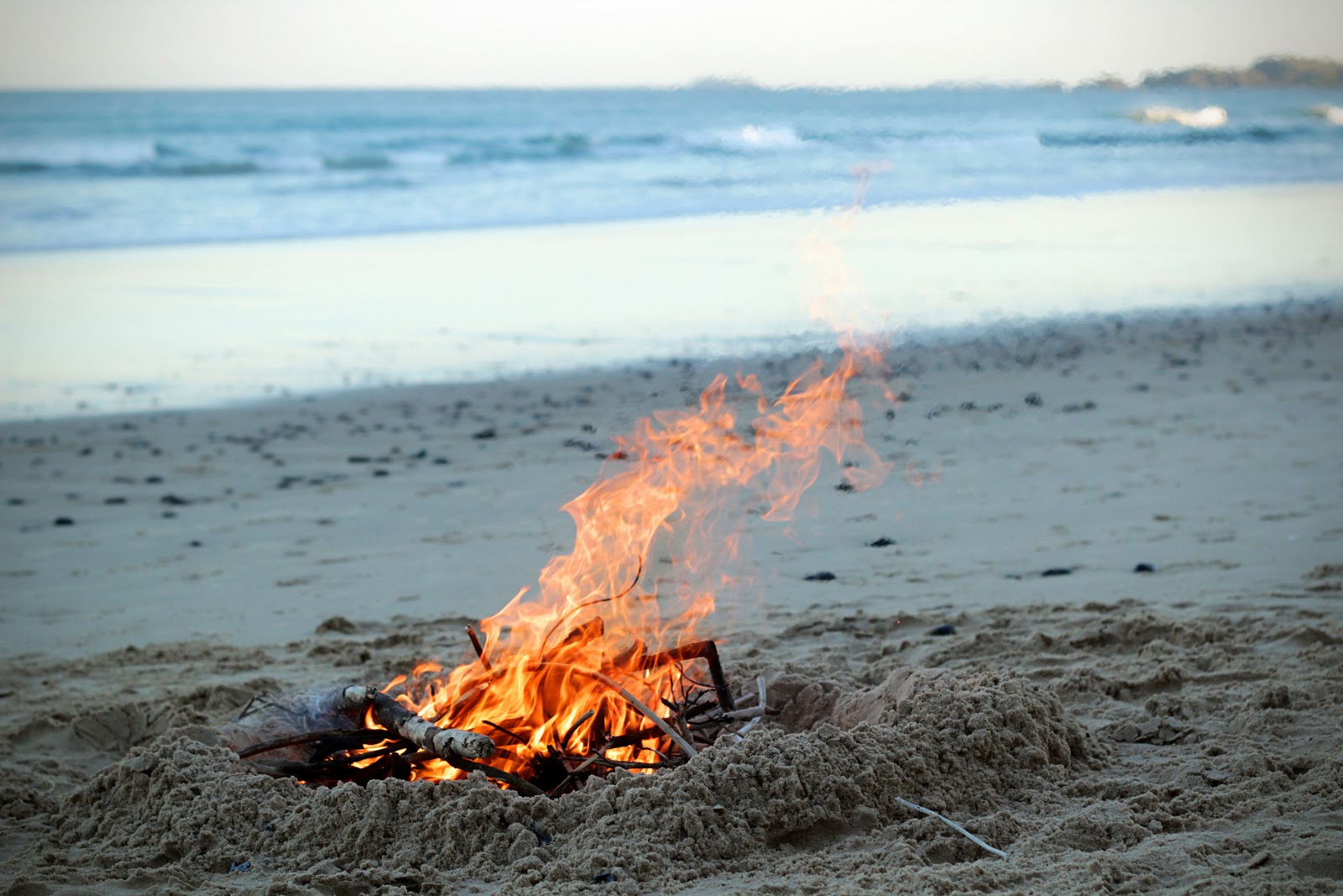 Sea and Salt: May 2013