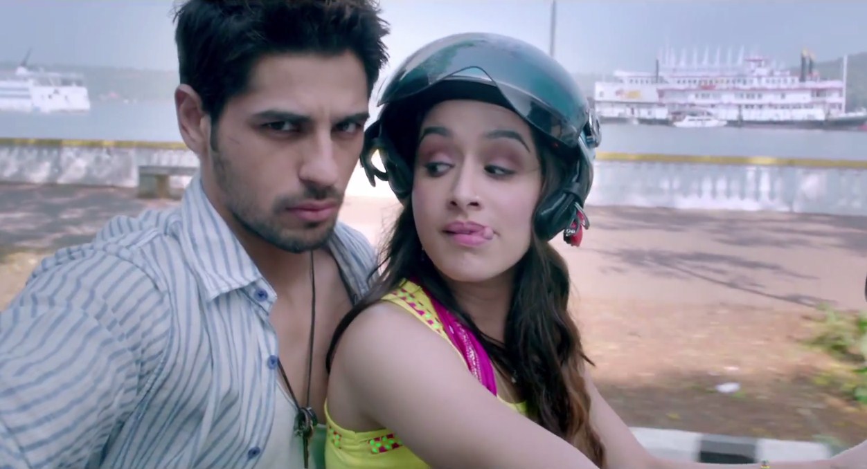 Awari Song Lyrics - Ek Villain - My Movies Songs Lyrics