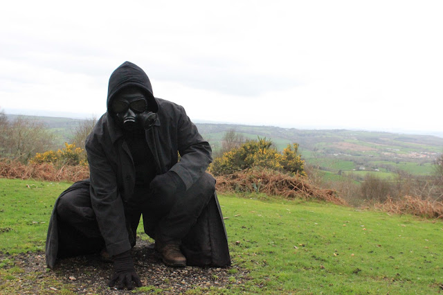 Robert Johnstone's A2 Media Blog: Crimson | Final Costume Design