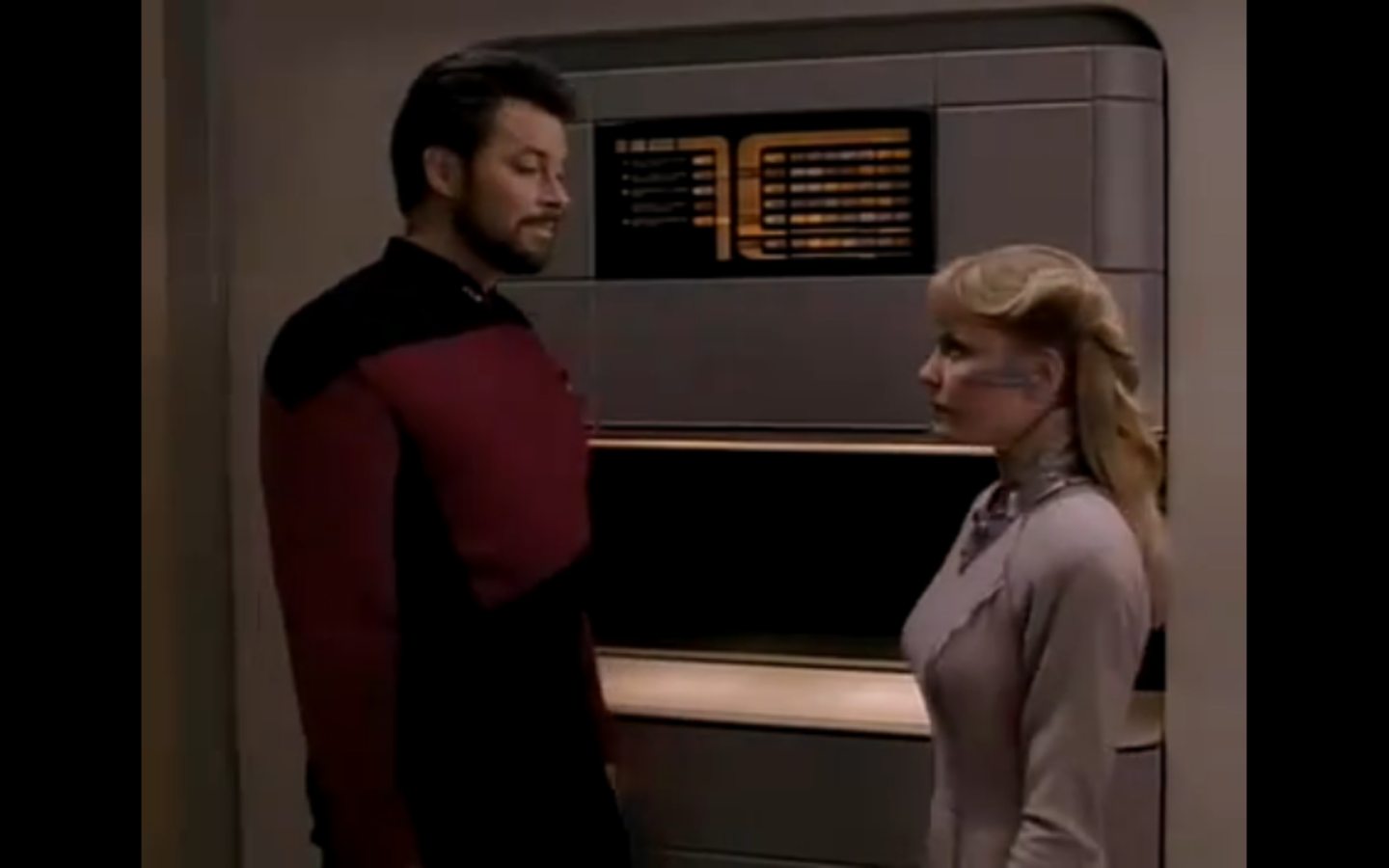 Rikers Adverntures: Rikers unfortunate incident