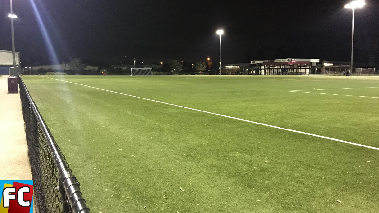 Springside Recreational Reserve