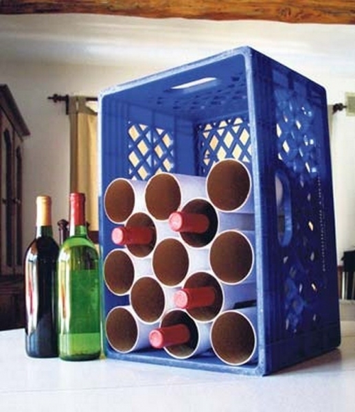 Blog Cosmopolita Arquitetura: DIY - Engradados