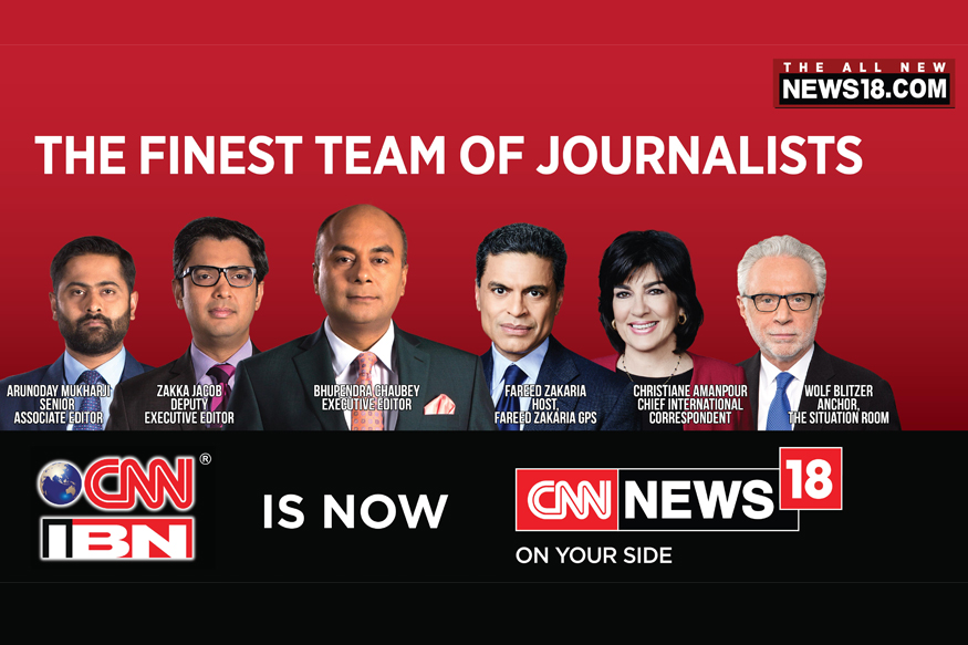 Best News Channels in India 2018 : A News Hungry Country
