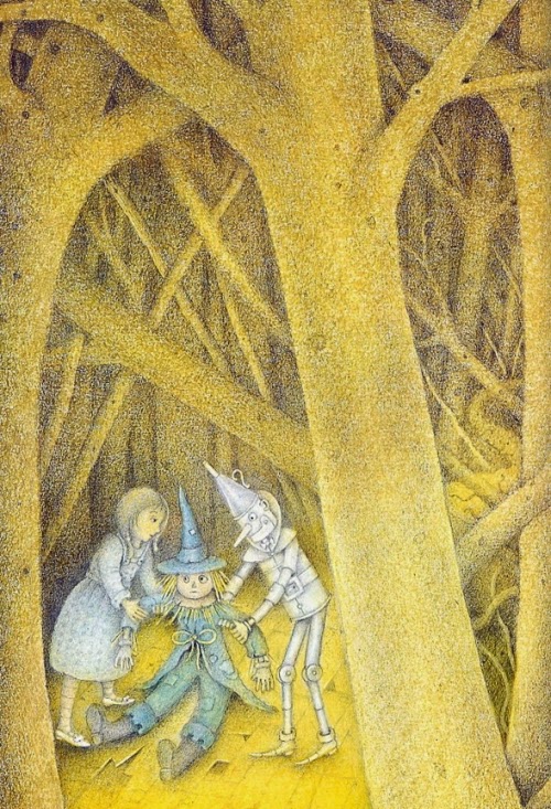 A thing of beauty is a joy forever: Wayne Anderson