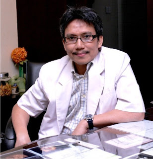 My Honey Bee.. :): Baby cek di RSIA Tambak with dr. Irvan Adenin Sp.OG