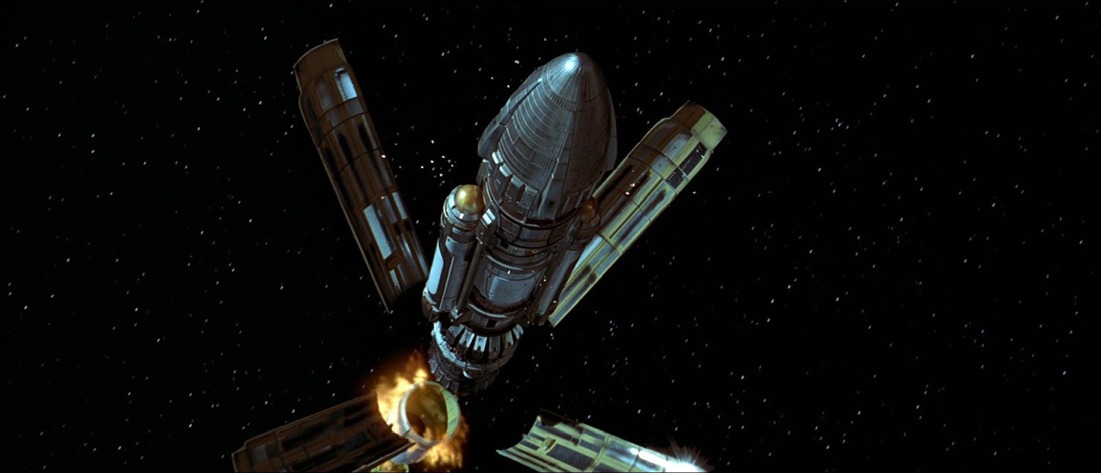 Some Kind of Star Trek: What Did First Contact Do For Us (in the future)?