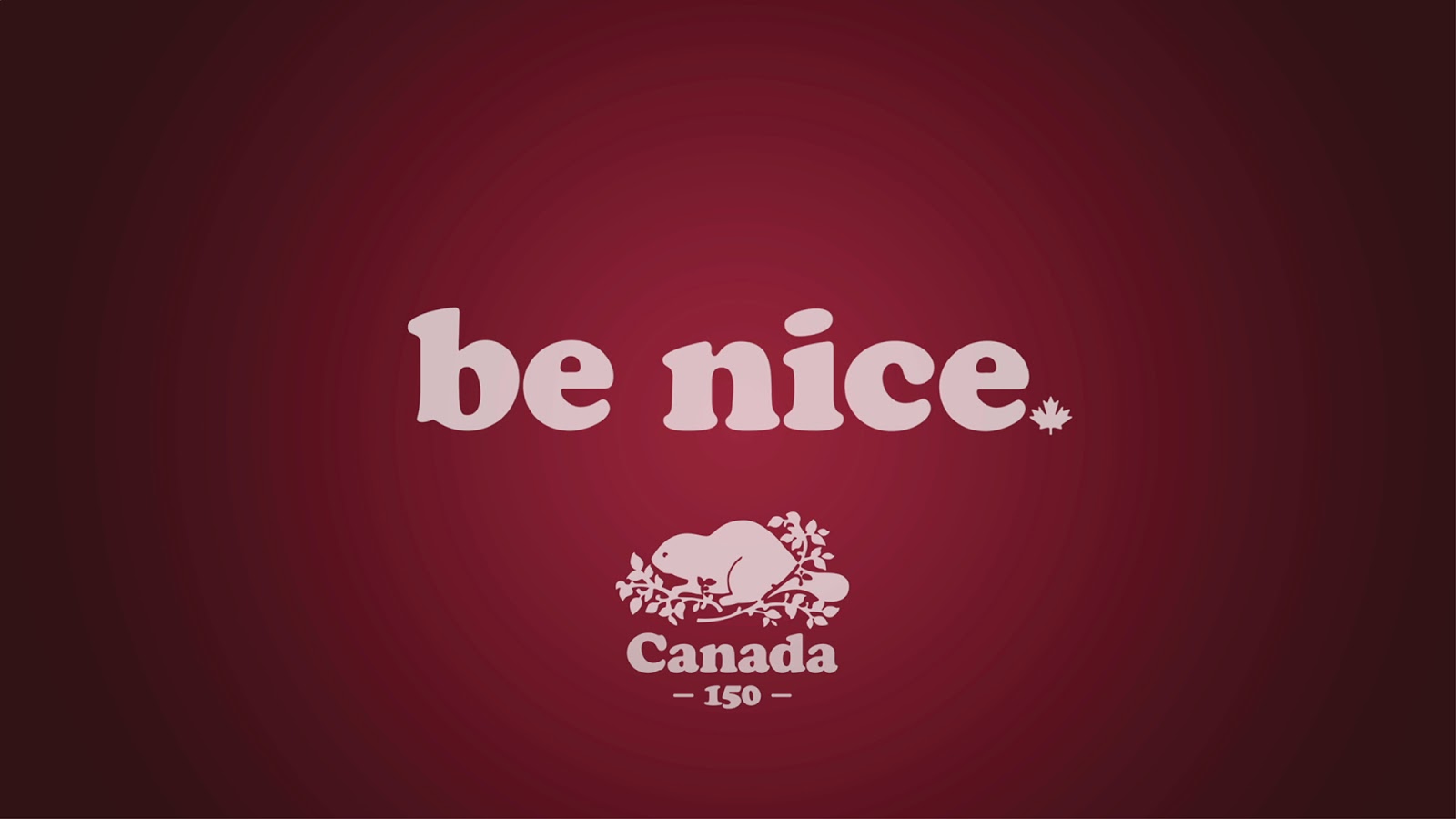 Roots Canada: Celebrating 150 Years of Canadians Being Nice