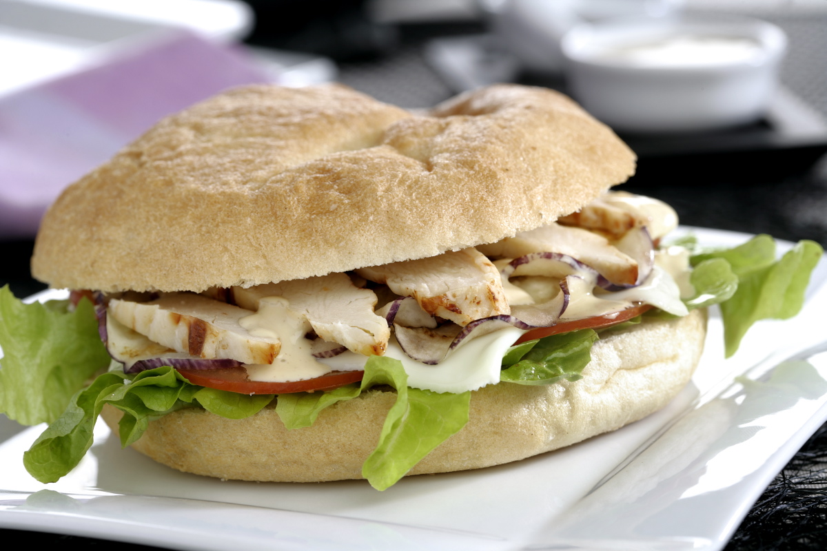 Recetas saludables para estudiantes de secundaria: Lonches saludables ...