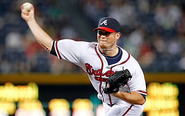 Bleeding Yankee Blue: I GUESS KIMBREL WAS "TRADEABLE"