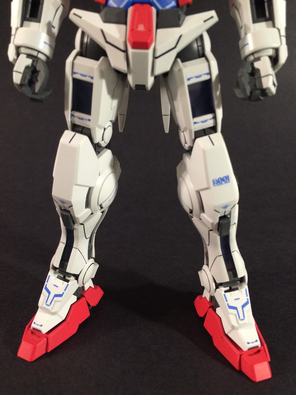 Tutorial: Basic Posing