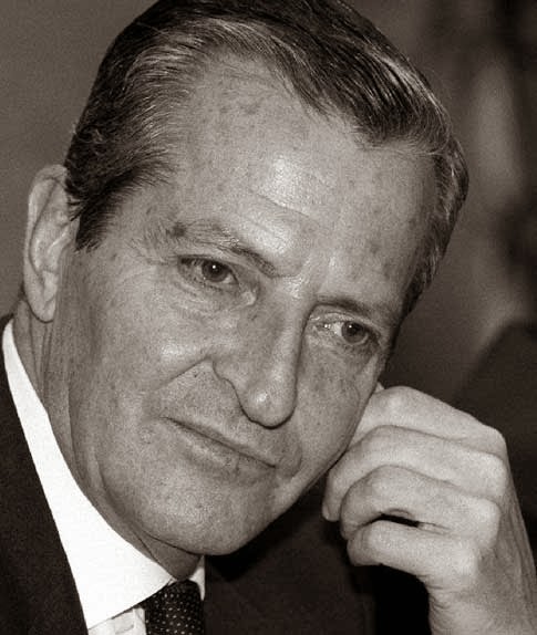 Cosas mías, coses meues: Adiós a Adolfo Suárez