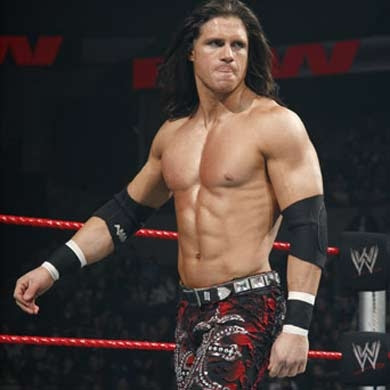 La voz de WWE Argentina: LA ULTIMA LUCHA DE JOHN MORRISON UN HOMBRE QUE ...