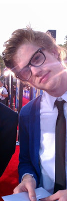 D.R.E.A.M.E.R: Cameron Mitchell: A Glee Project Winner After All :)