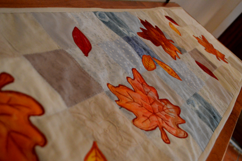 Art Threads: September 2015