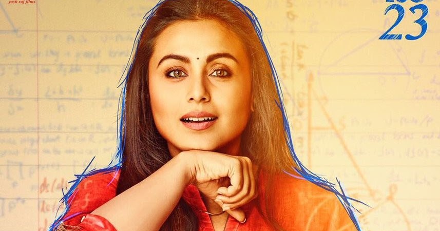 HICHKI (2018)