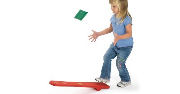 Teaching Children with Special Needs: Activity Guide: Joey Jump