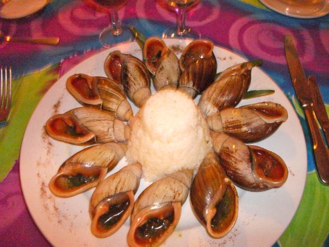 Vers une année de découverte: La paradisiaque île des Pins ...7 & 8 Nov