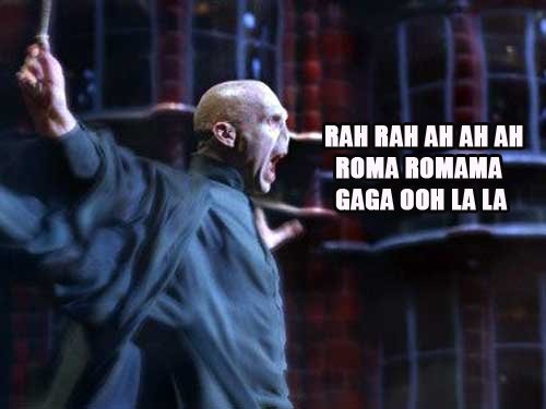 FUNNY LORD VOLDEMORT PICTURES HARRY POTTER 7 | FUNNY INDIAN PICTURES ...