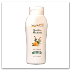 Tiens India Health Club: Revitize Shampoo Anti-Dandruff