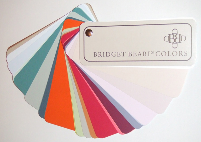 Bridget Beari Design Chat: 2012-05-27