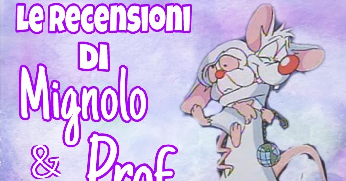 Le Recensioni di Mignolo & Prof: "Vicious" di L.J. Shen