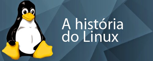 Ema_Linux: História do Linux
