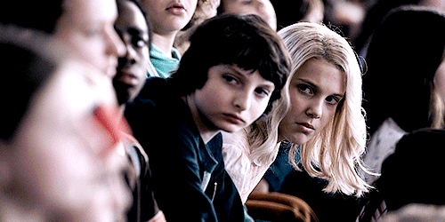 12 razones por las que Mike y Once tienen una relación que nos ...