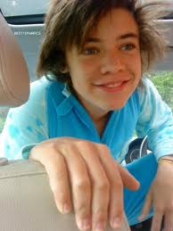 ONE DIRECTION BLOG: de chiquito 2